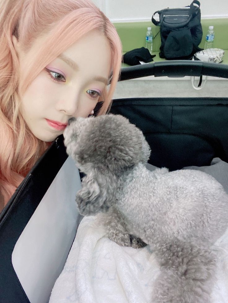 Taeyeon Selca 2022