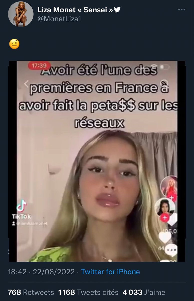 Top Des Screen on Twitter: "Pendant ce temps sur Twitter"