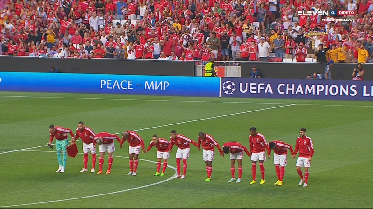 Benfica Stuff on Twitter: Benfica Stuff on Twitter:
