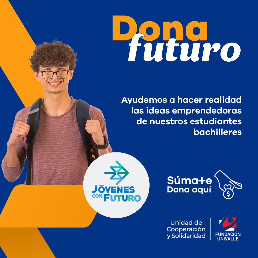 Fundación Univalle on Twitter: Fundación Univalle on Twitter: