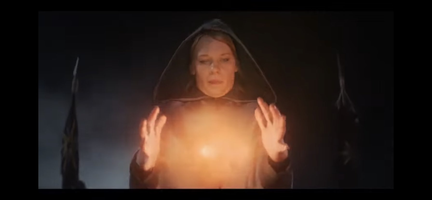 maya 💌 on Twitter: "also they gave yennefer white lady hands https://t.co/xD96ZLdP0g" / Twitter