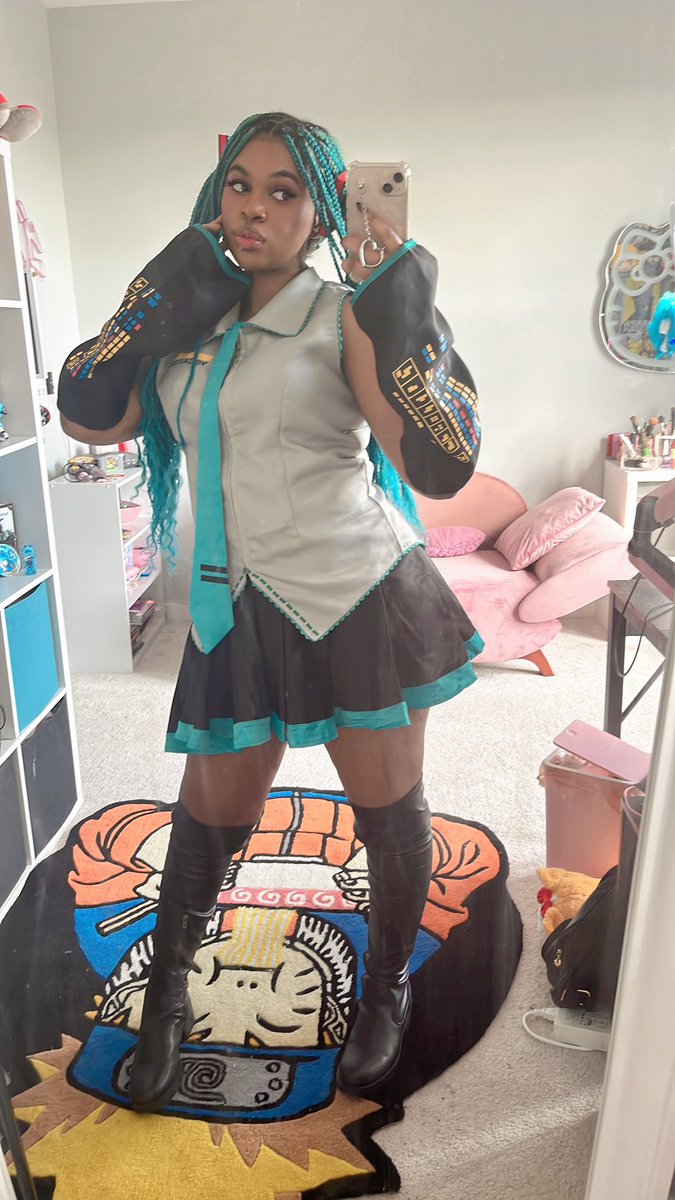 Shell 🦇🐚 (@Shellanin) さんのコスプレ作品まとめ (526 件) - Twoucan