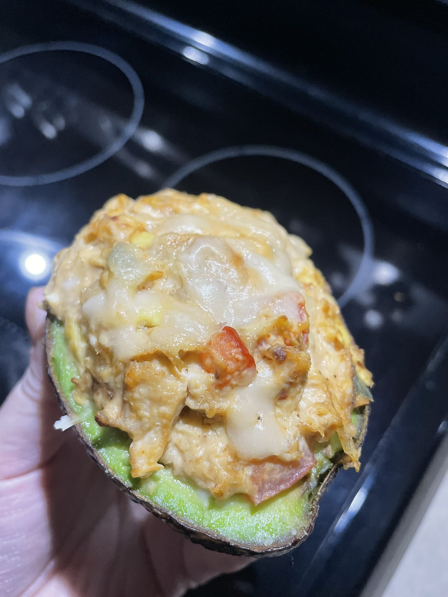 TW Pornstars - 4 pic. 𝓑𝓻𝓪𝓽 *:ﾟ*｡⋆ฺ(*´ `). Twitter. I fux wittit 🤘🏻 (stuffed avocados) 🥑. 7:16 PM ...