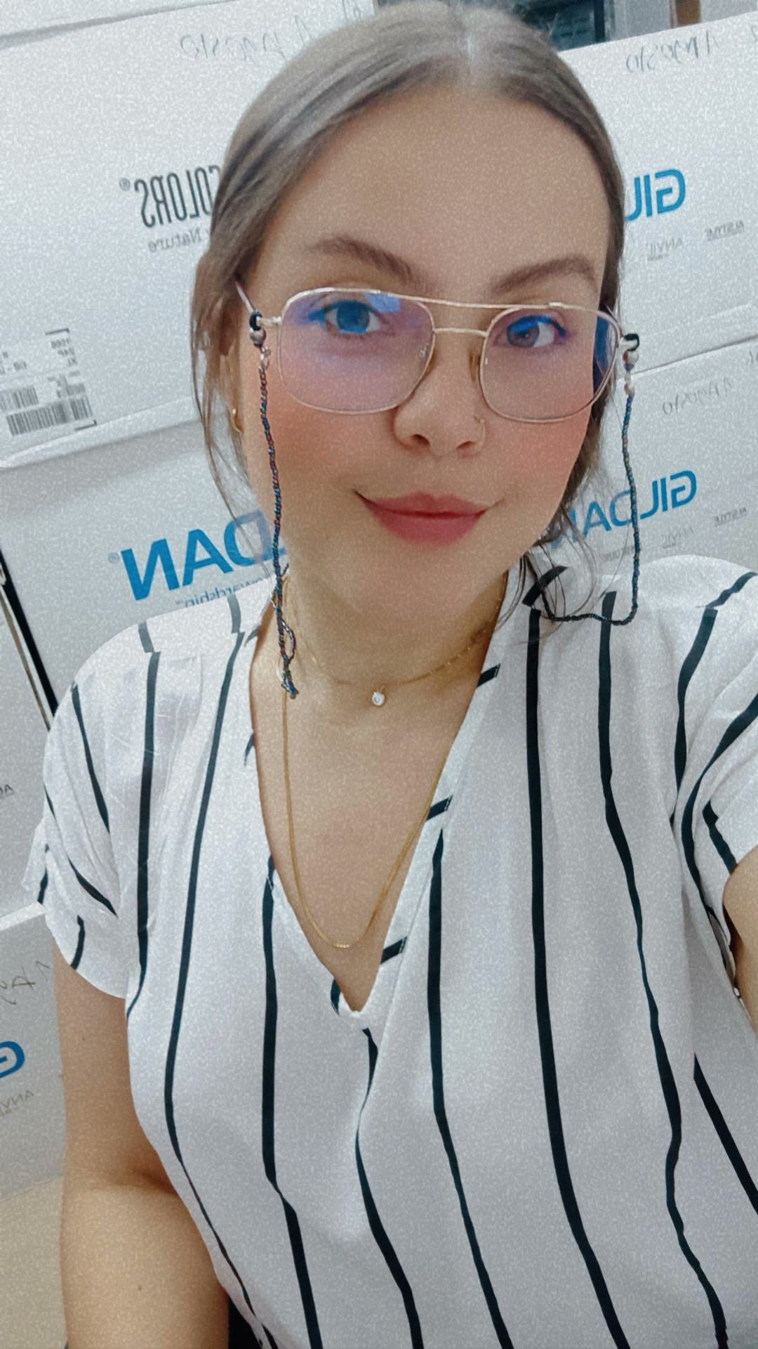 Lina Gallego. on Twitter: "Tu cachetona de confianza. 🫶 https://t.co/h84CLj5GmX" / Twitter