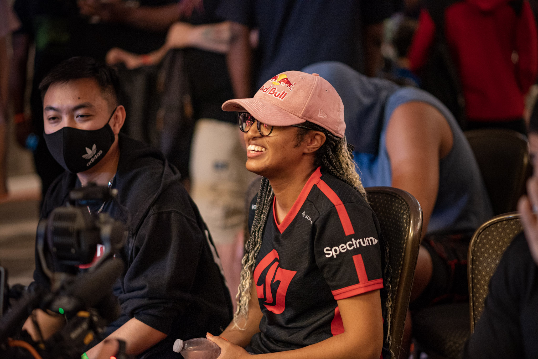 CLG | RB | Cuddle_Core 🌻🦋🦀 on Twitter: "Huge shout-out to @TN_Trungy my coach! He's always ...