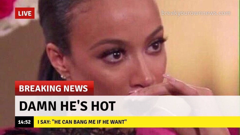 Horny Christian Girl On Twitter Le Mec Sur Qui Je Crush Vient De Me
