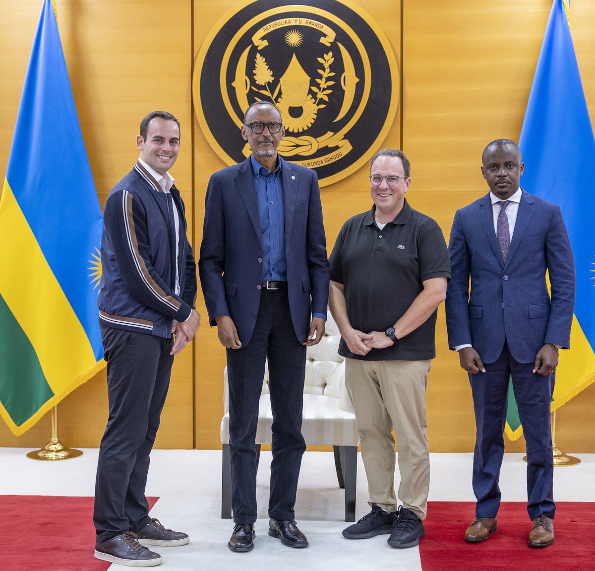 RWANDA24 on Twitter: RWANDA24 on Twitter: