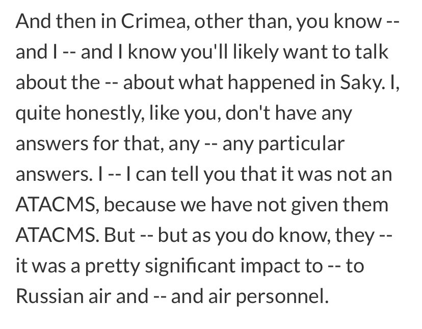 Bert Gilfoyle 🇺🇸 🇺🇦 on Twitter: "@noclador This is the first time I’ve seen this. https://t.co ...