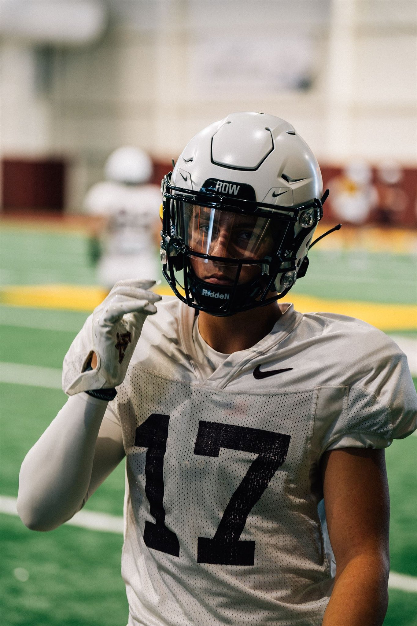 Cade Conzemius on Twitter: "Camp 1 in the books ⛺️ https://t.co/7idALV4RUN" / Twitter