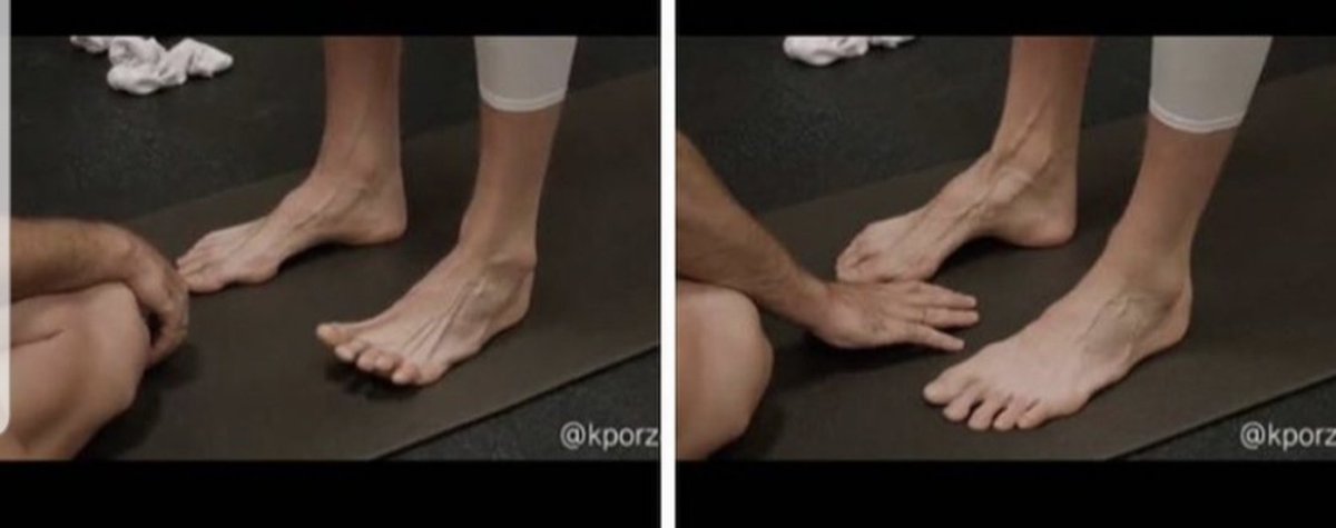 LIFTING POSTURE: The Easy Way Most guys' posture is SO out of whack ...