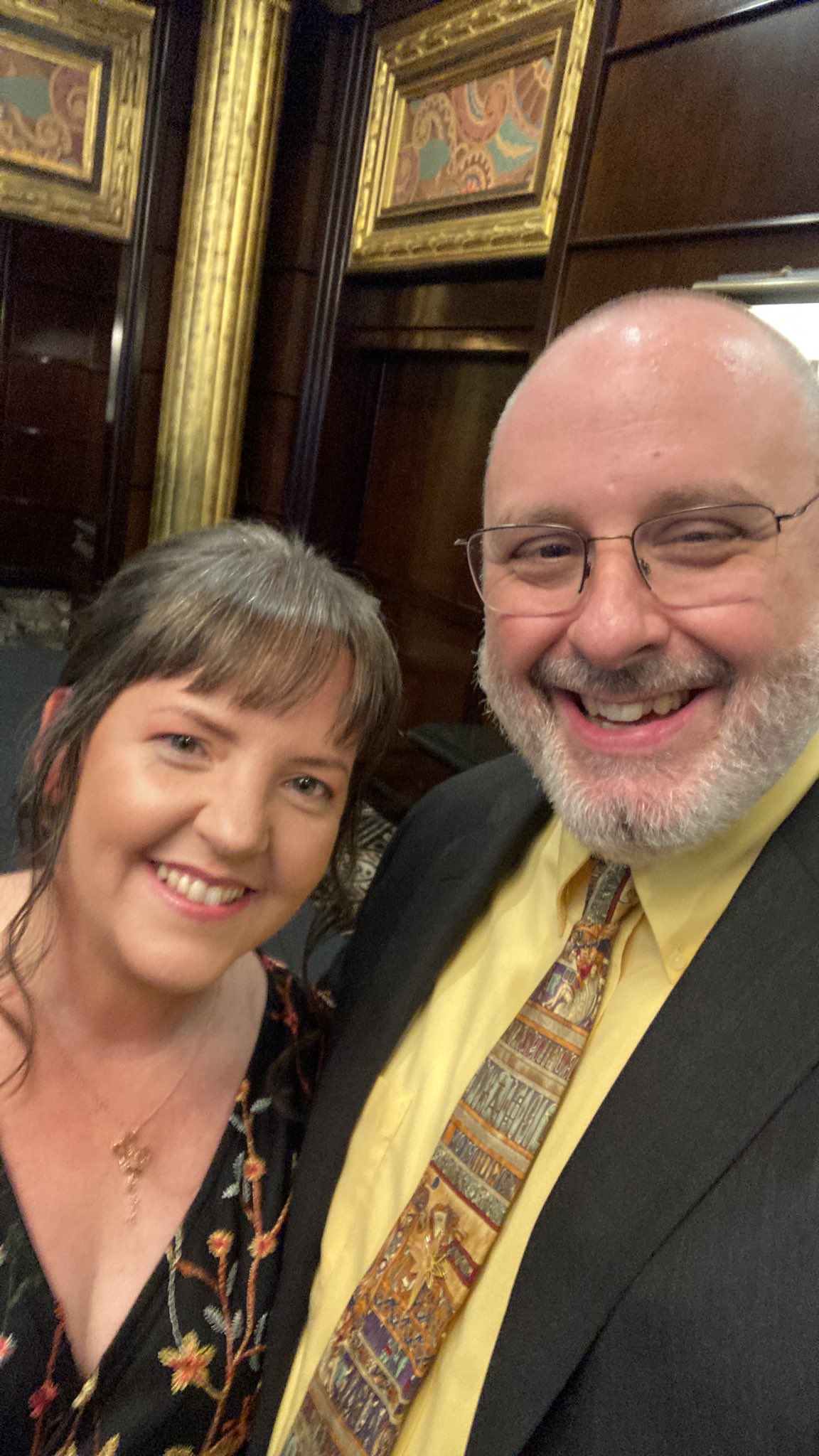 Tolkien Professor on Twitter: "I am excited to announce that I am indeed attending the NYC ...