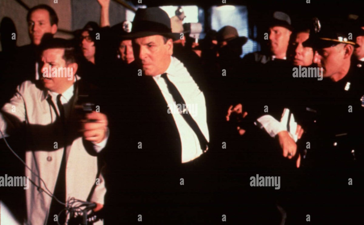 Bill Geerhart on Twitter: "In 1992 Danny Aiello played Jack Ruby in RUBY. 4/4."