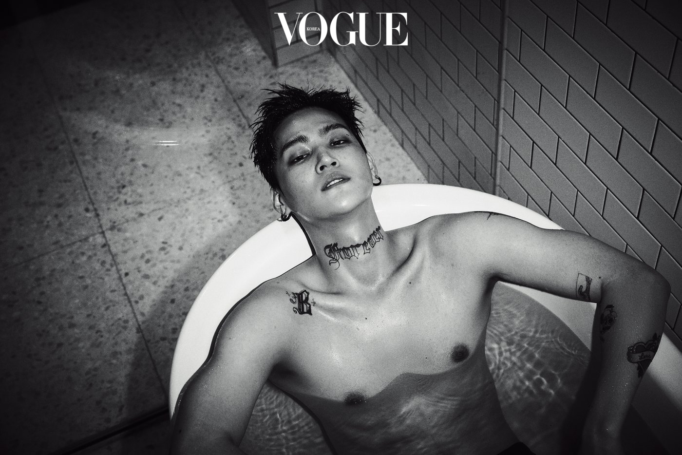 JAY B | Jaebeom¨ on Twitter: "JAY B for Vogue Korea September 2022 #JAYB #제이비 @jaybnow_hr https ...