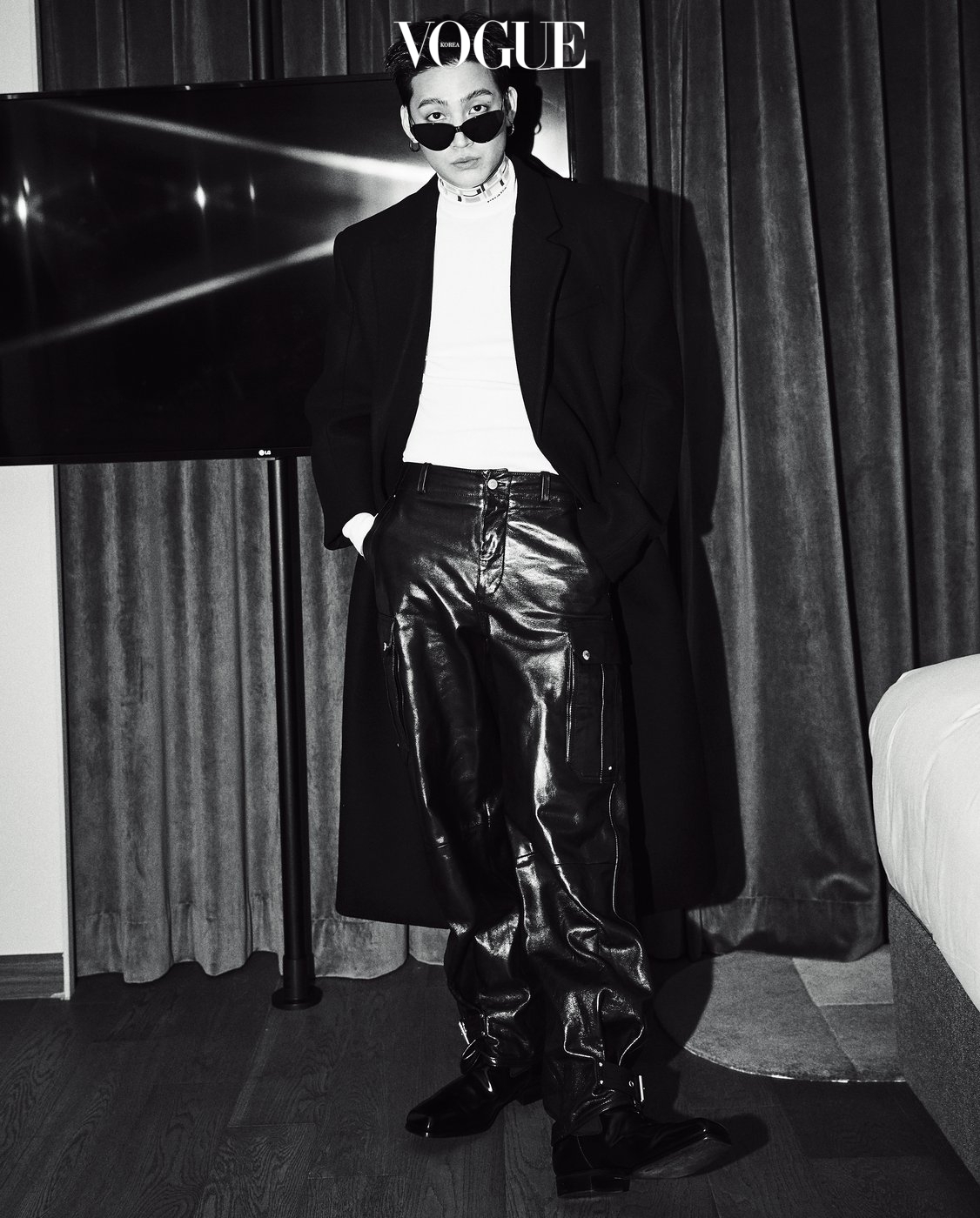 JAY B | Jaebeom¨ on Twitter: "JAY B for Vogue Korea September 2022 #JAYB #제이비 @jaybnow_hr https ...