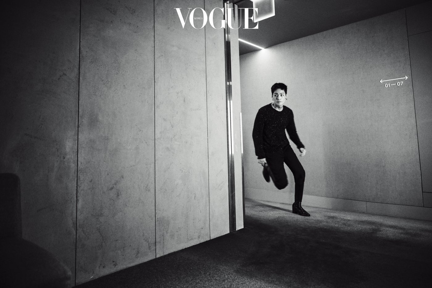 JAY B | Jaebeom¨ on Twitter: "JAY B for Vogue Korea September 2022 #JAYB #제이비 @jaybnow_hr https ...