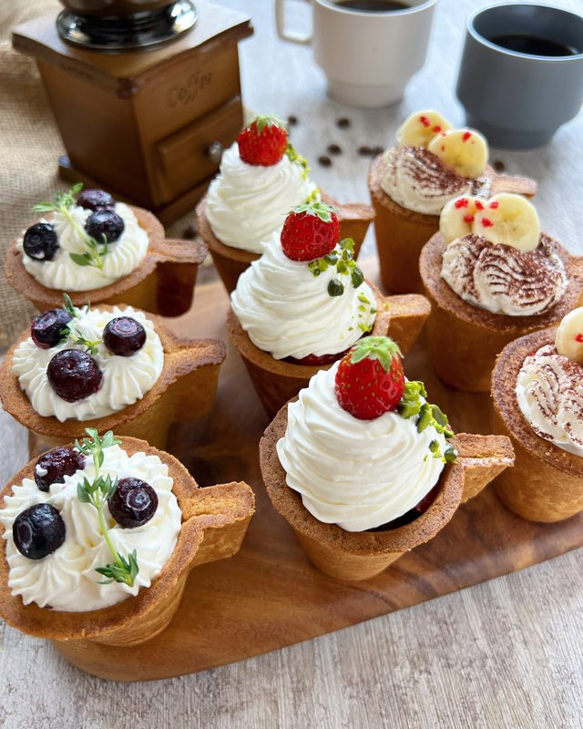 ECOPRESSO on Twitter: "ありがとうございました😊 クラファンプロジェクト中 https://makuake.com/project/ecopresso-baker ...