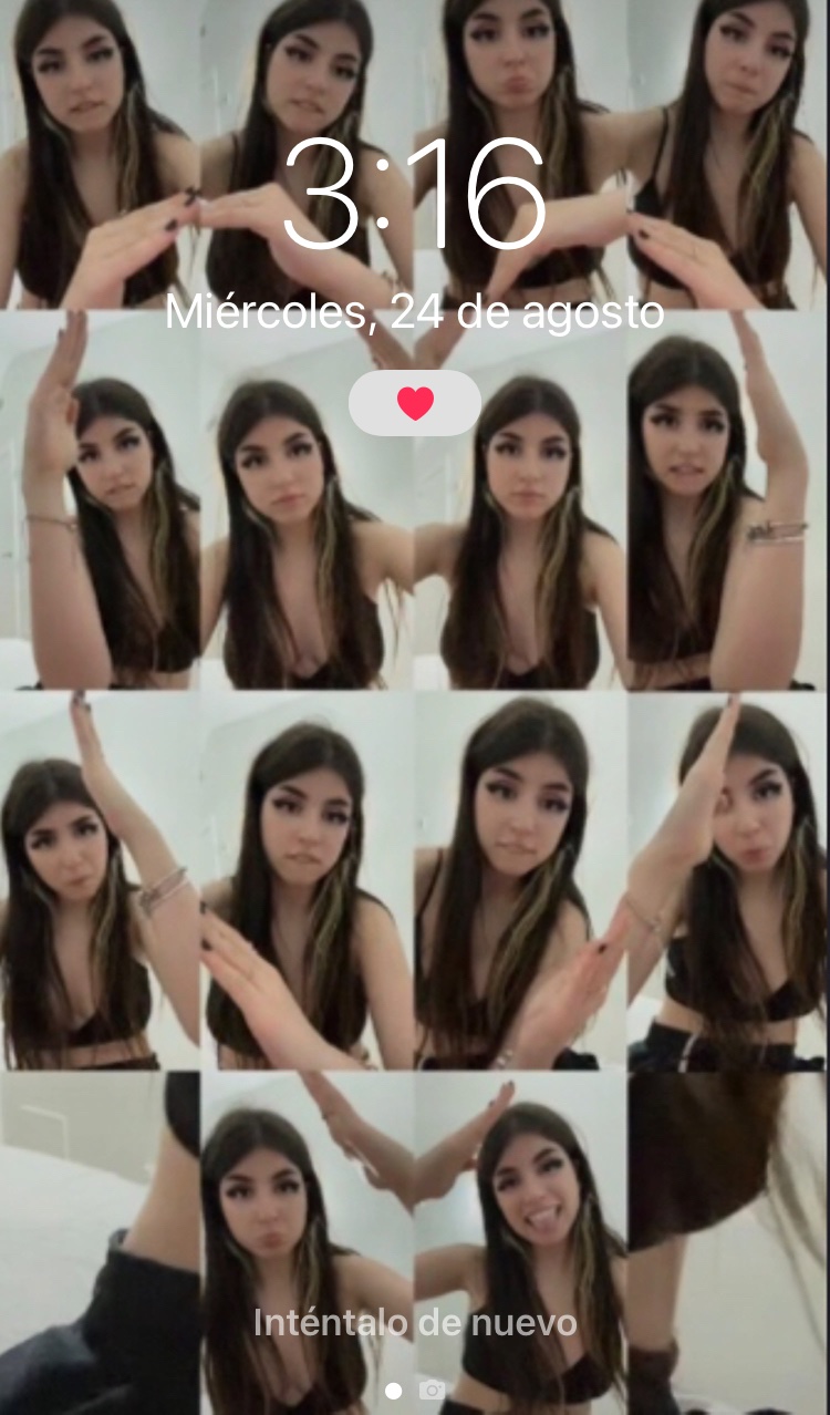 pau :p on Twitter: "@littleragergirl gracias por el nuevo fondo ya me aburría el mío tq 💗 https ...