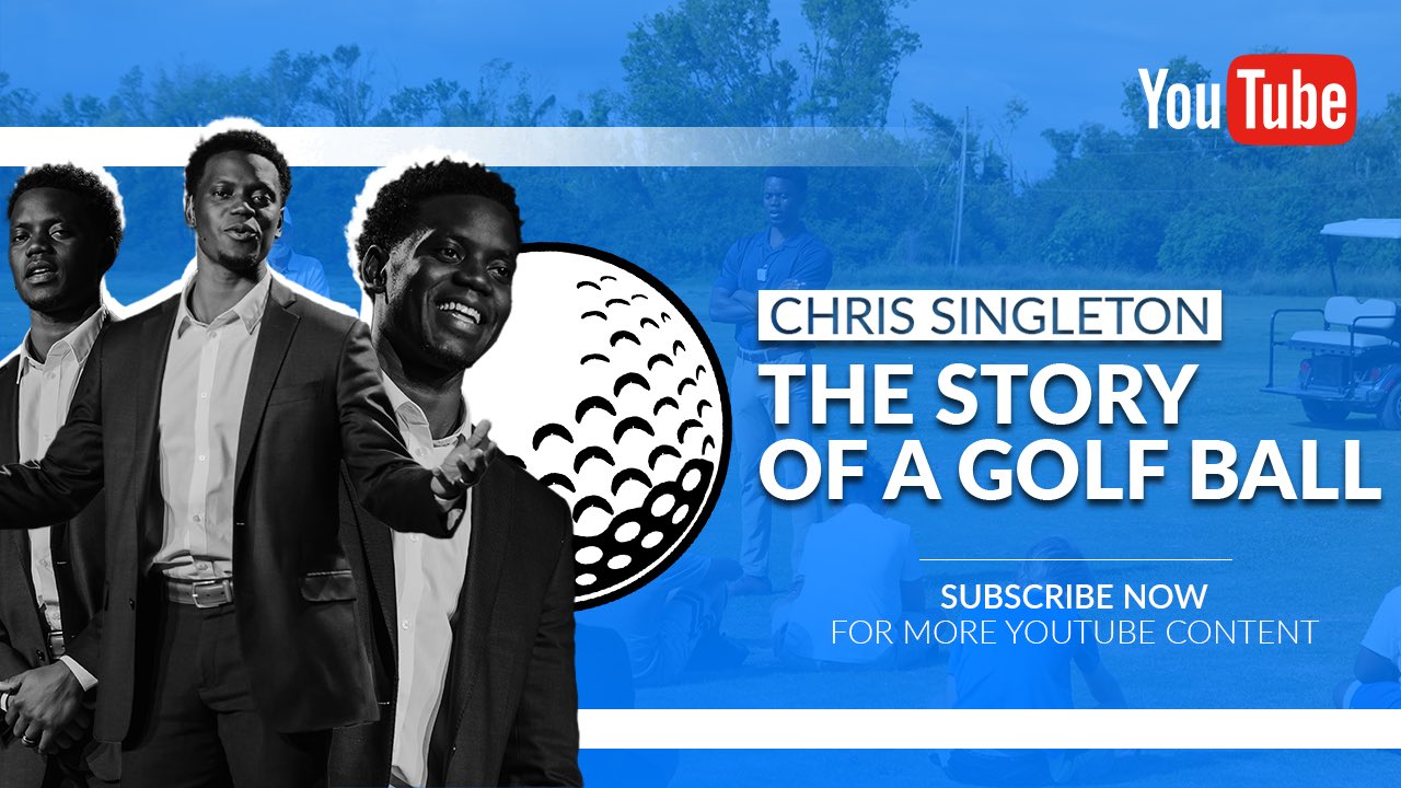 Chris Singleton 2022