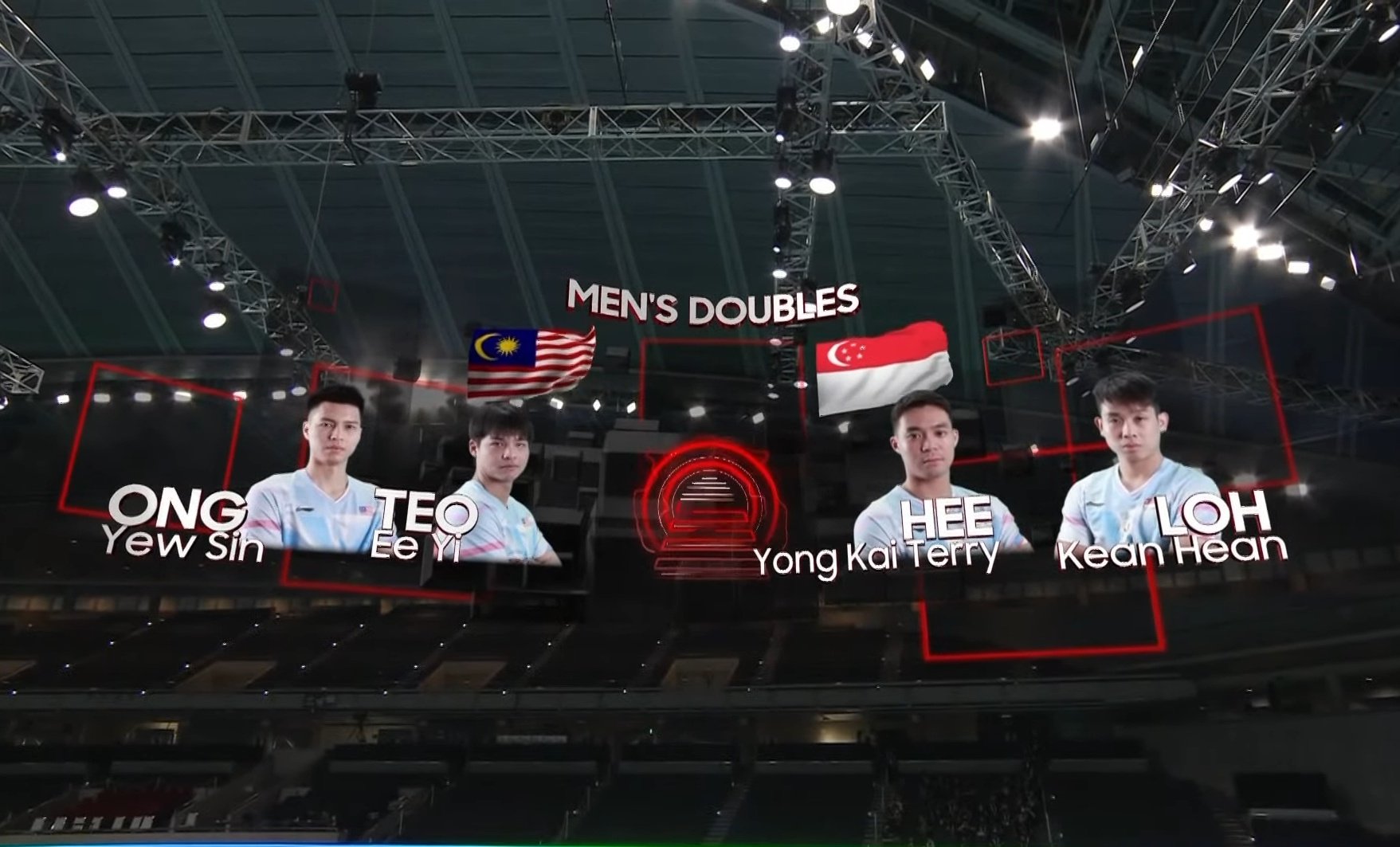 Z 💎🇲🇾 on Twitter: "Fighting, Yassin & Zaiyi 💪🏻 https://t.co/lleEDS04Jc" / Twitter