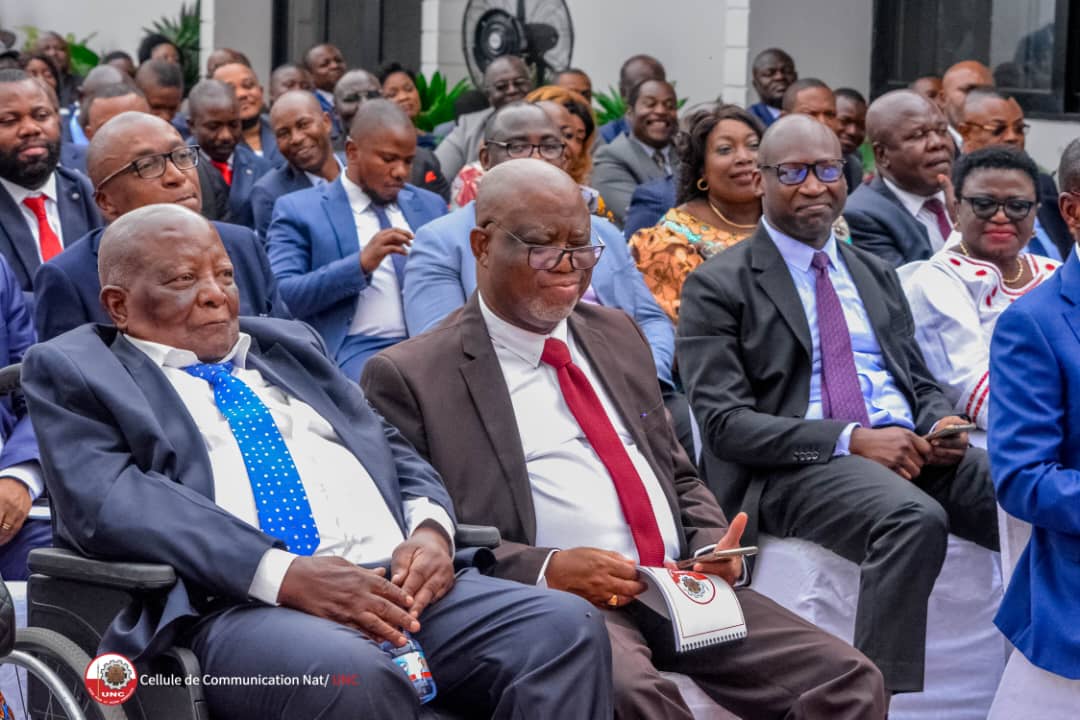 Le Pacificateur de la RDC on Twitter: "Le Plateforme Le Pacificateur de la rdc @LP_rdc_Officiel ...