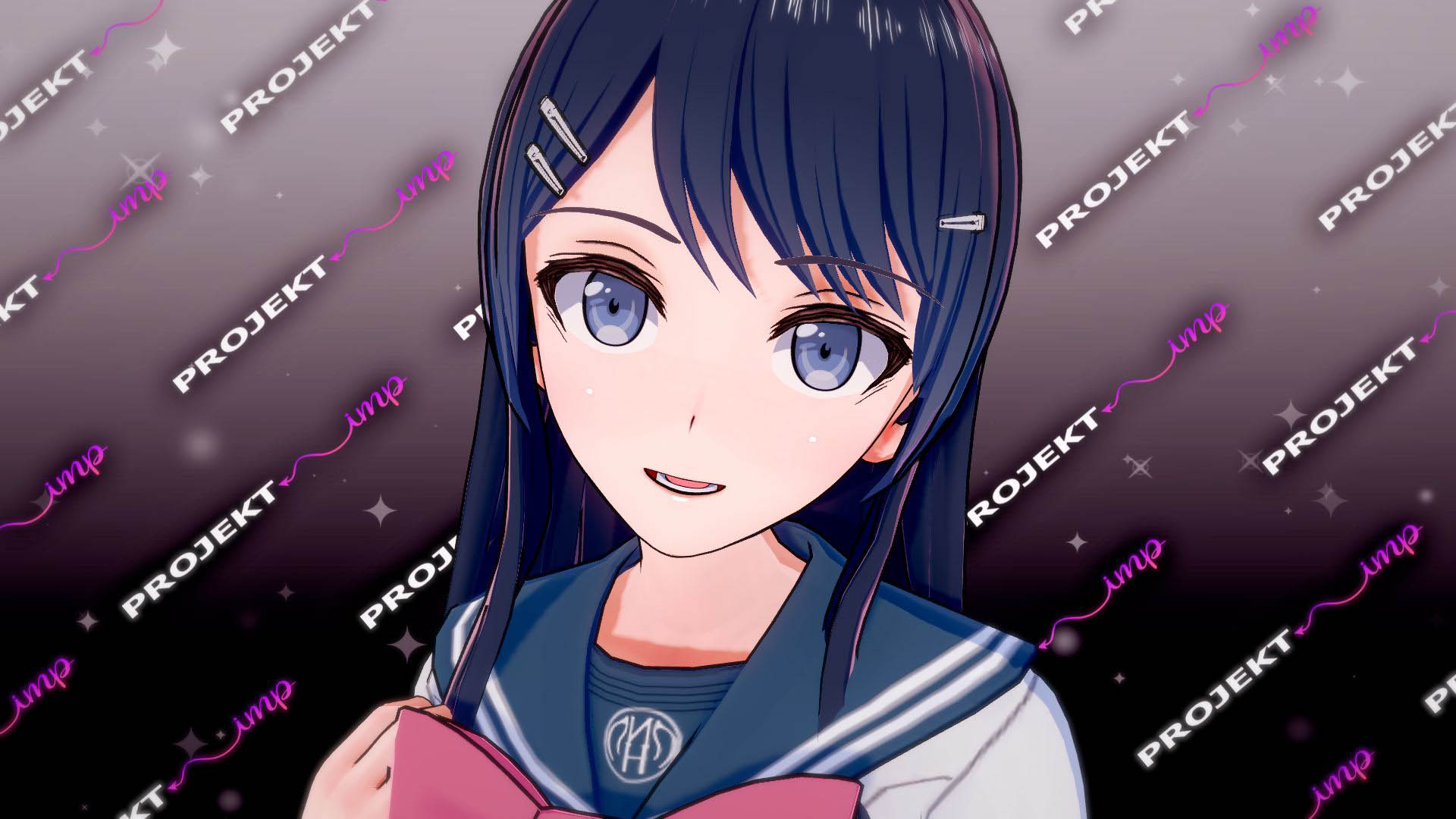 Projekt IMP 世界™ on Twitter: "[Koikatsu] Danganronpa ~ Sayaka Maizono ---------- Card & Mod Pack ...