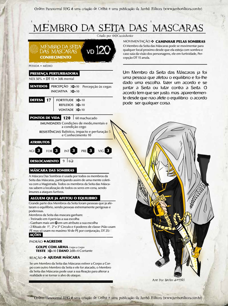 Ficha De Personagem Do Sistema Luna Rpg Ficha Rpg Fic - vrogue.co Ficha De Personagem Do Sistema Luna Rpg Ficha Rpg Fic - vrogue.co