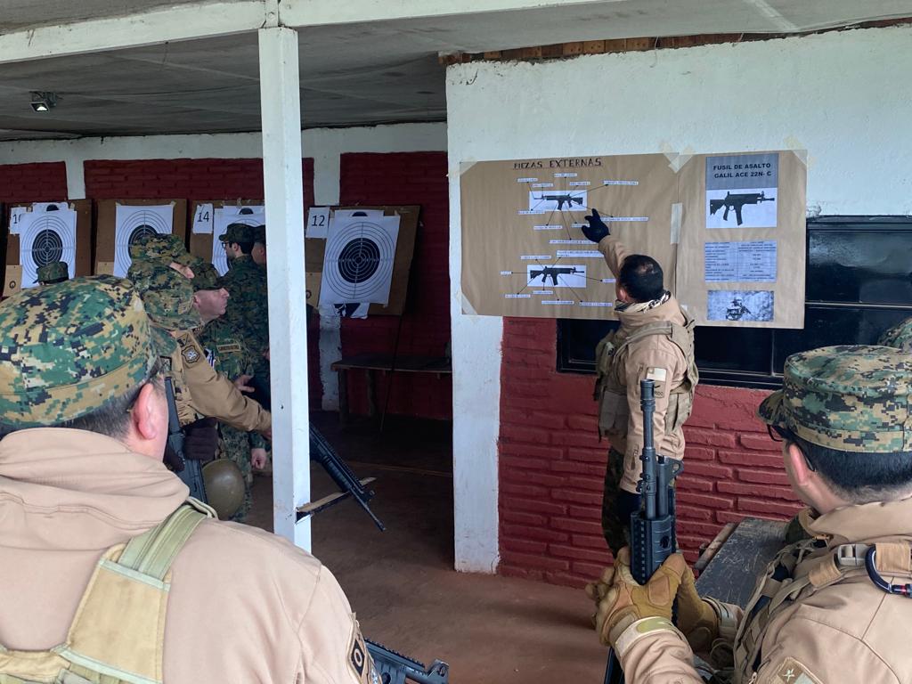 Ejército de Chile on Twitter: Ejército de Chile on Twitter: