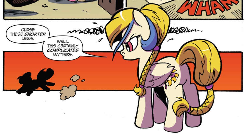 「HOLY SHIT PRINCESS CELESTIA GOING IN DISGUISE ONCE A YEAR TO ...
