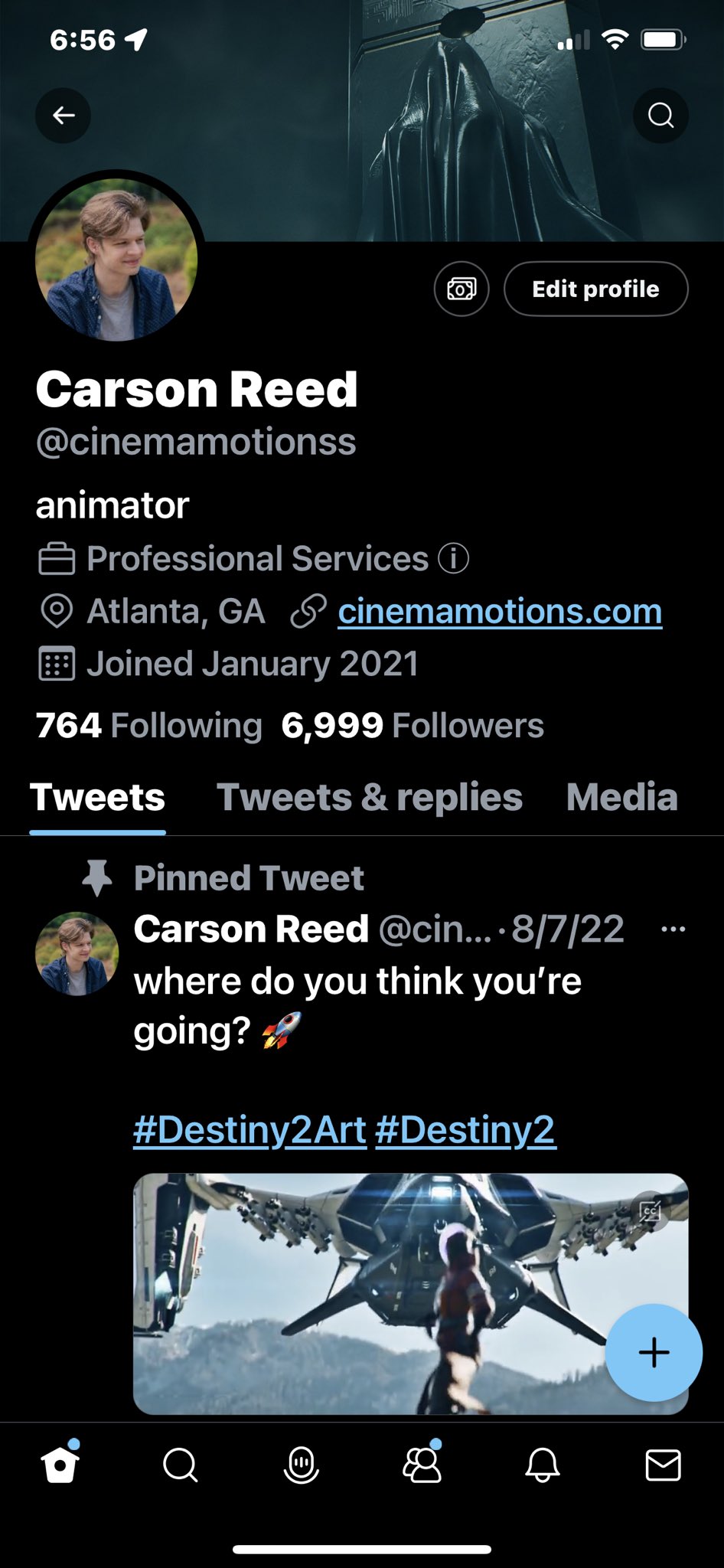Carson Reed 💎 on Twitter: "oh shit https://t.co/yUVMcMbNGf" / Twitter