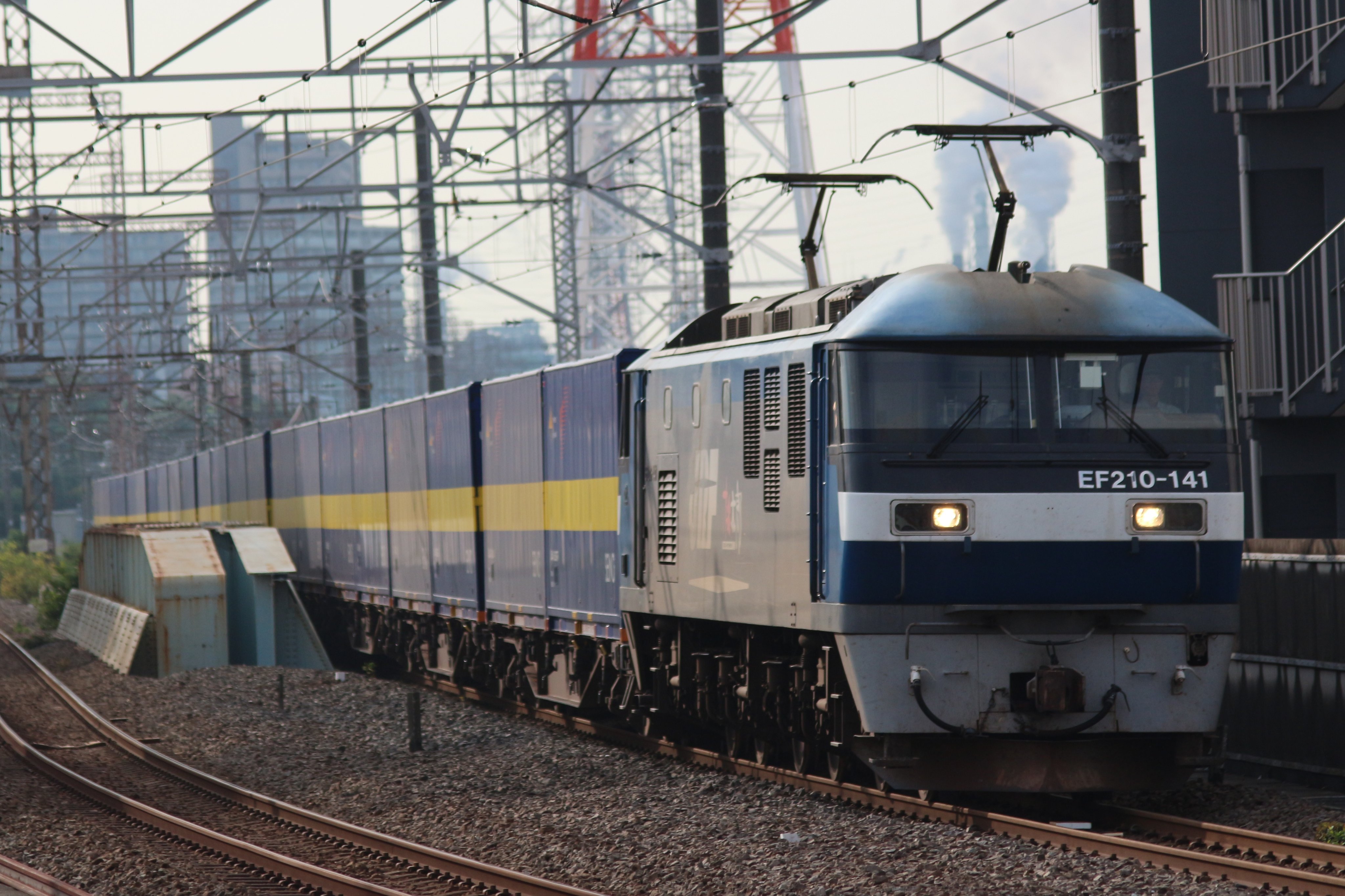 武蔵野ライナー (@musashinoliner) / Twitter