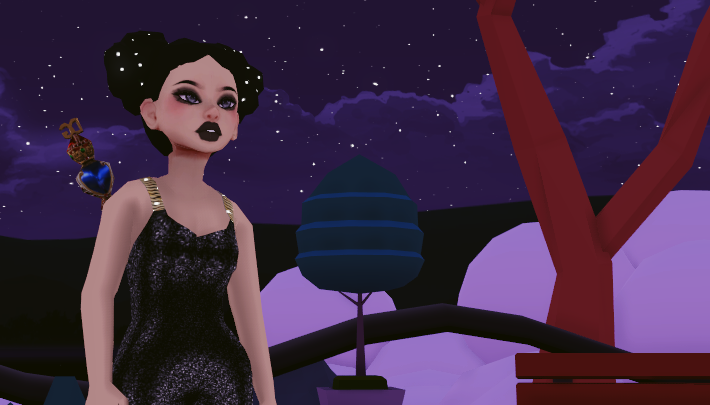 Lightning McDoki on Twitter: "RT @Donbosstv: @Doki3D if you keep making wearables like this ima ...