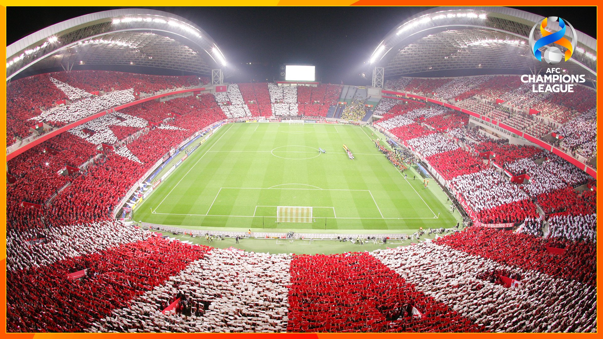 Afcチャンピオンズリーグ公式 On Twitter 🤔あなたが一番好きな♦️浦和レッズ のaclコレオグラフィーは 📷acl2007 ⭐️ 📷acl2017 ♦️🇾🇪🏆 📷