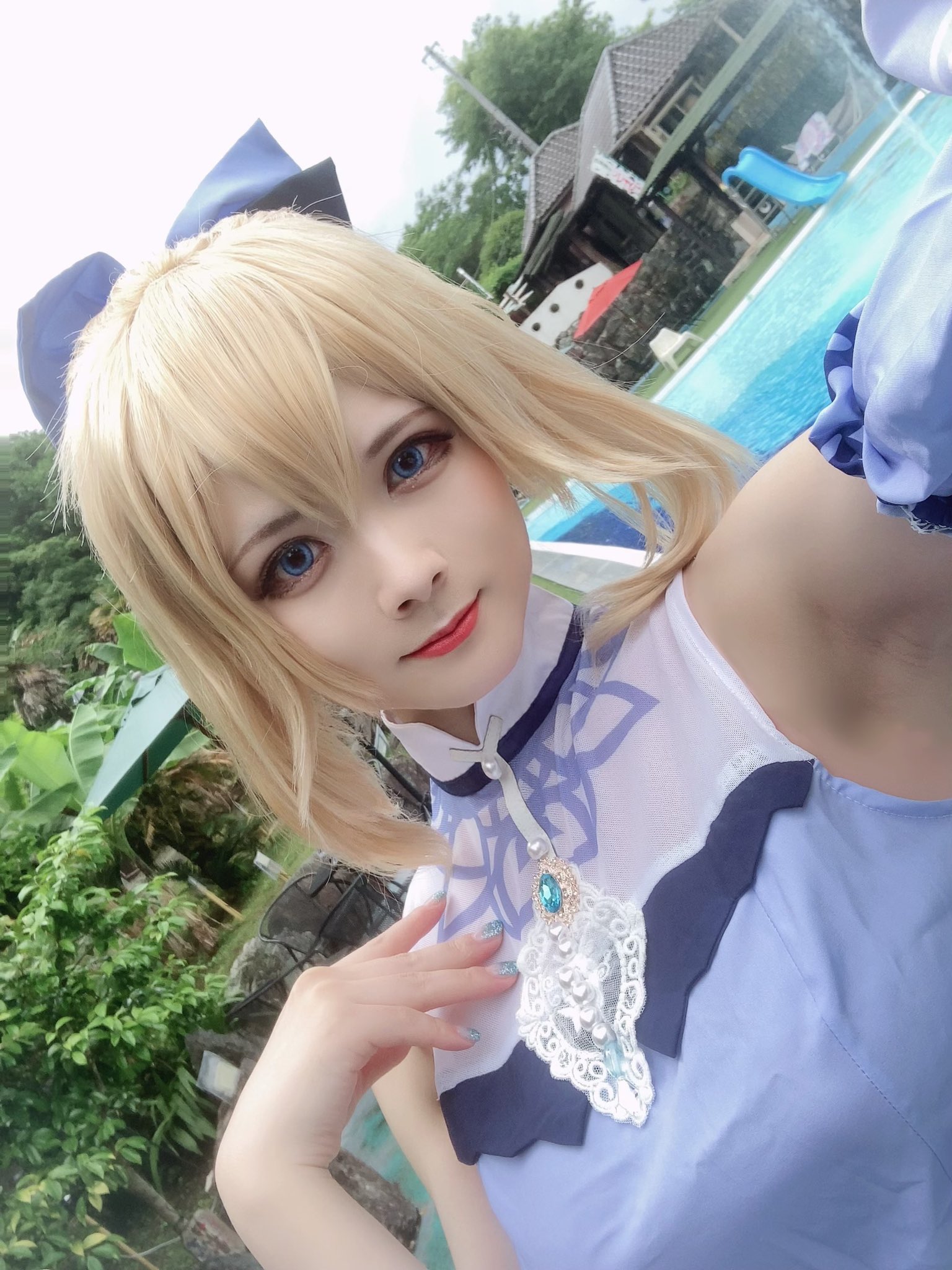 小鳥遊花音@LIBE大宮 (@kanon_libe) / Twitter