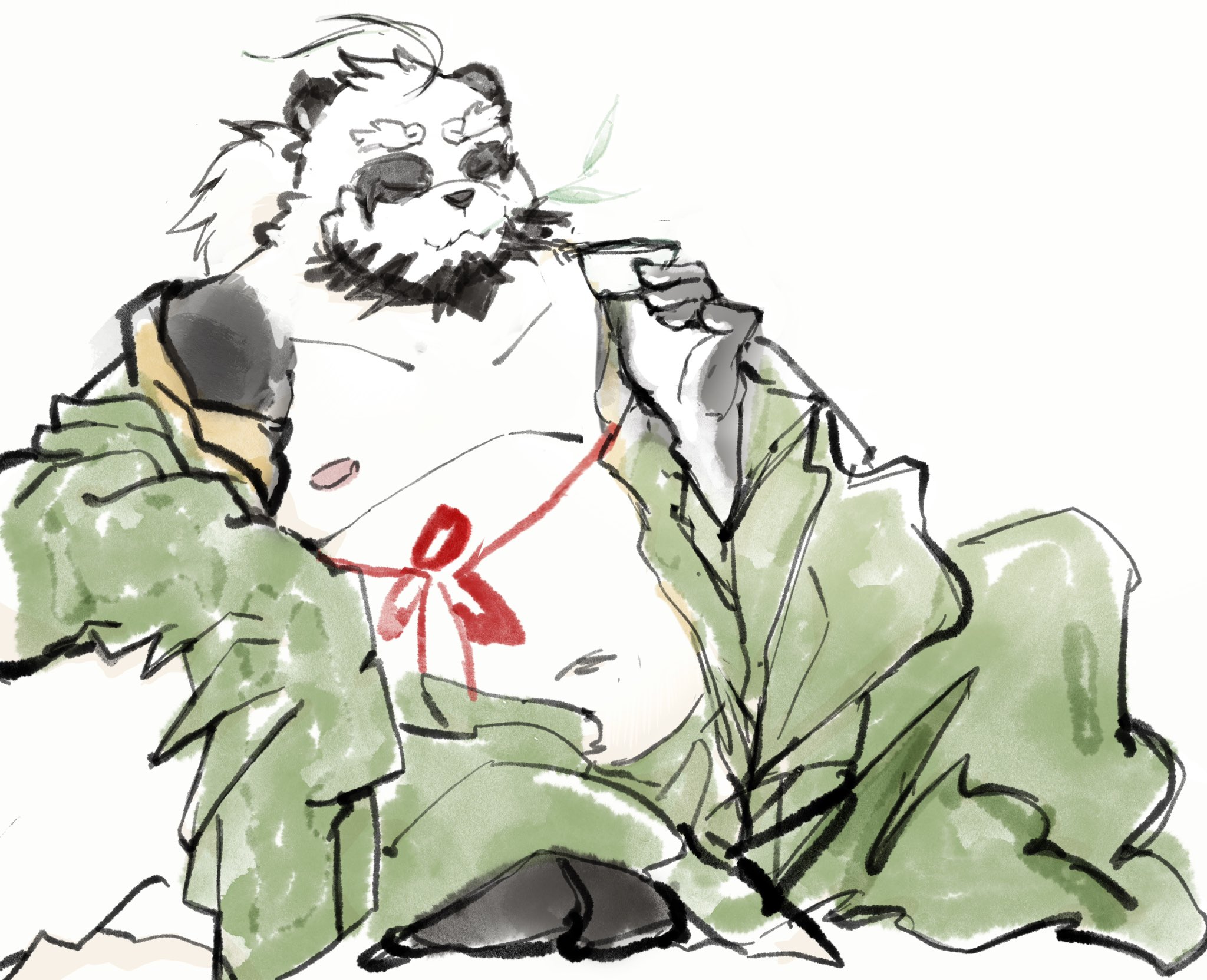 沙拉_Sairua on Twitter: "西斋猫玄 https://t.co/oOzBBqOlcI" / Twitter