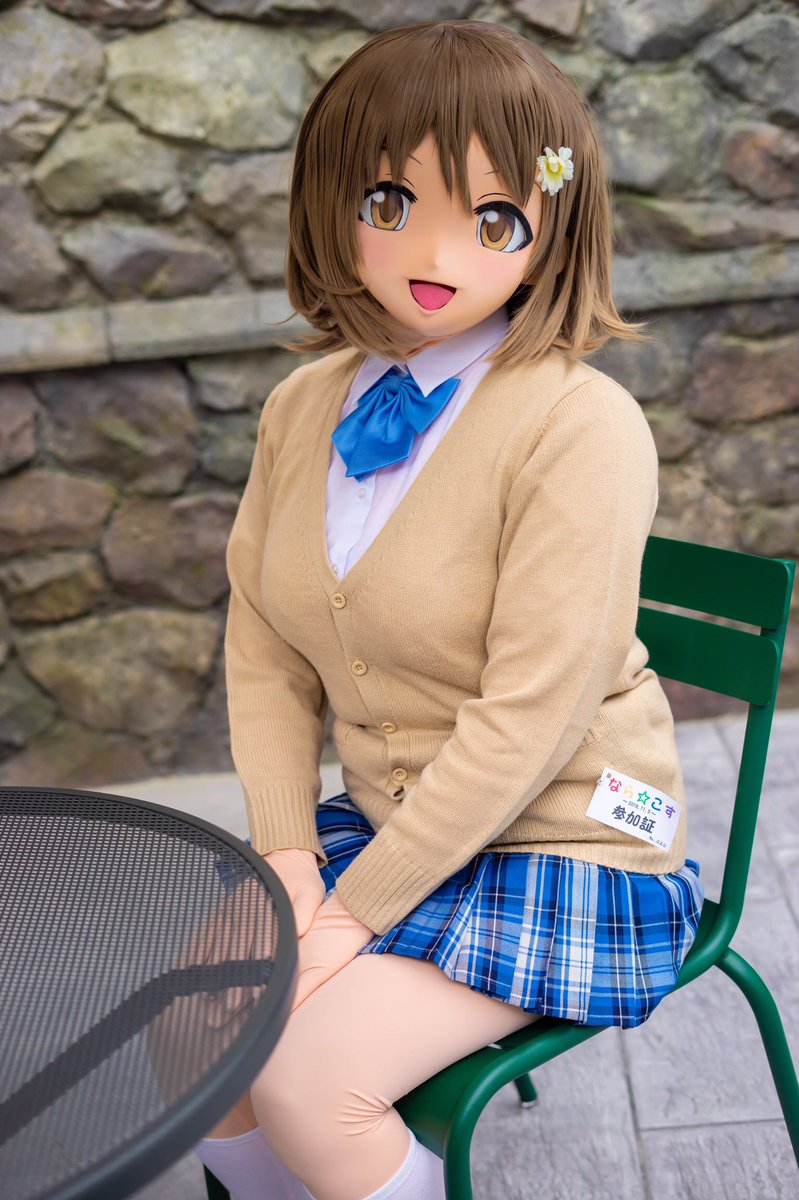 ジロー On Twitter Rt Tomoyayue それはそうとかな子がかわいいのでイイイネってってくんなまし