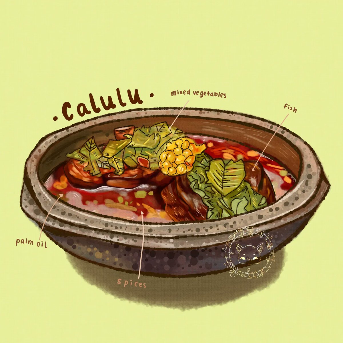 caluluのTwitterイラスト検索結果(古い順)。