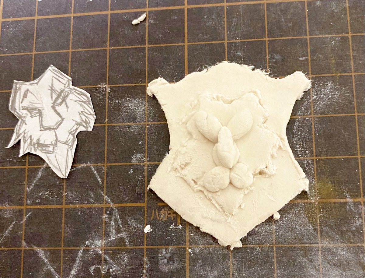 𝒞ℴ𝒸ℴ★8/20ドルパ122-SD (@MurmurCoco) さんのモデル作品まとめ (5 件) - Twoucan