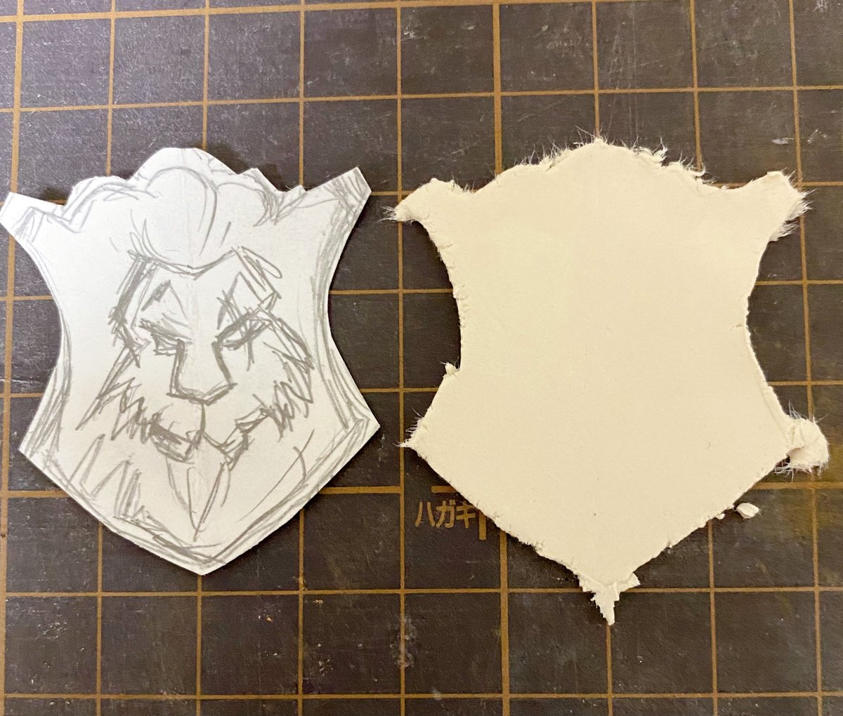 𝒞ℴ𝒸ℴ★8/20ドルパ122-SD (@MurmurCoco) さんのモデル作品まとめ (5 件) - Twoucan