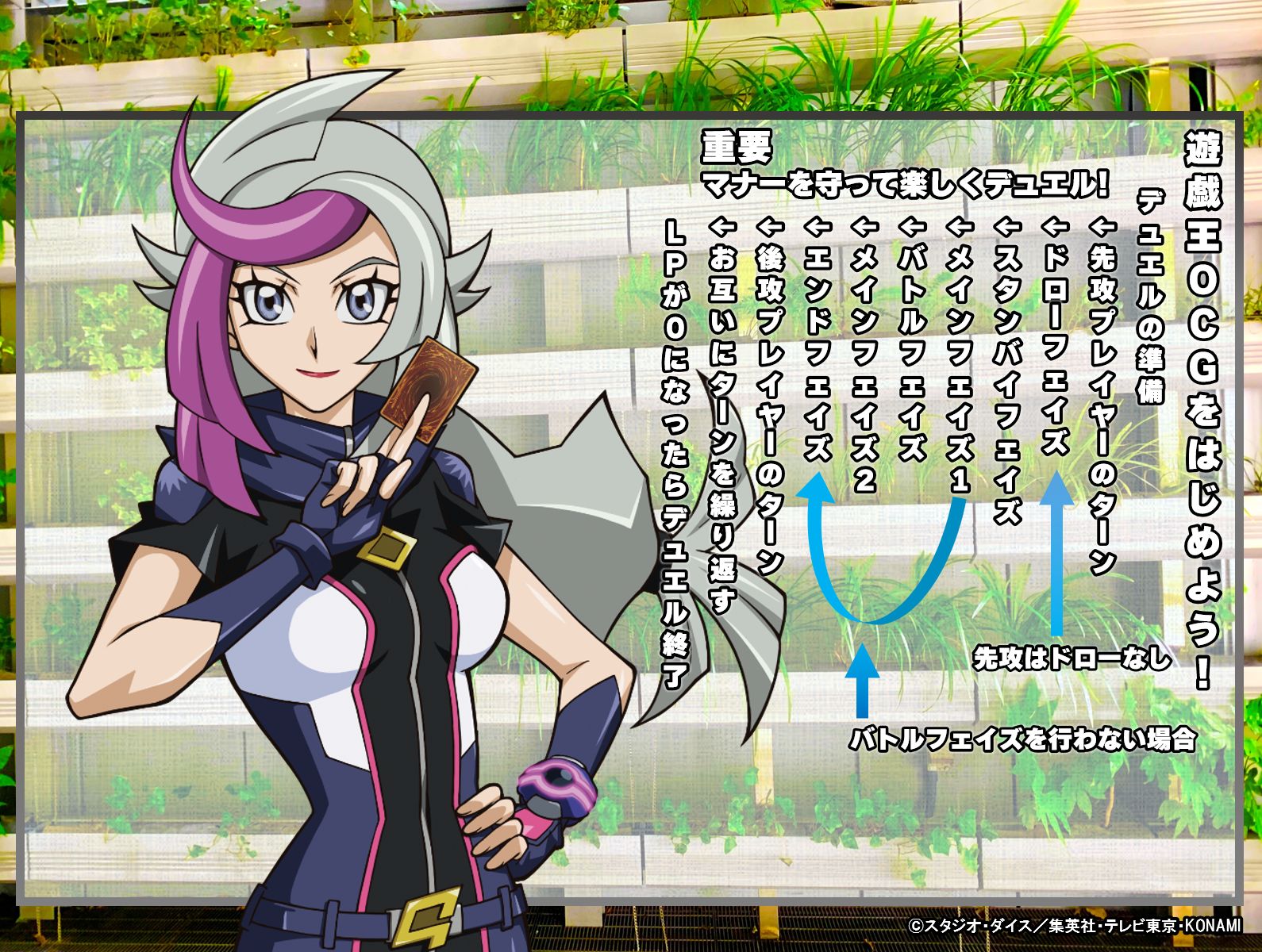 【公式】遊戯王OCG on Twitter: "🔰━━━━━━━━━━ 8月24日（水） 遊戯王OCG初心者の方 ━━━━━━━━━━🏍️🏄‍♀️ 遊戯王OCGをはじめたい方は こちらのページ ...