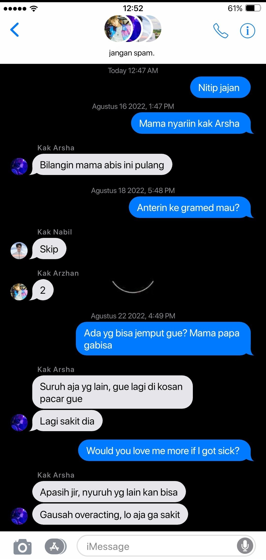 Joyie. on Twitter: "ㅤ “Atap Hari Esok.” ꪀׁׅᝯׁtׁׅ ɑׁׅ֮υׁׅ https://t.co/kENN2IfTsW" / Twitter