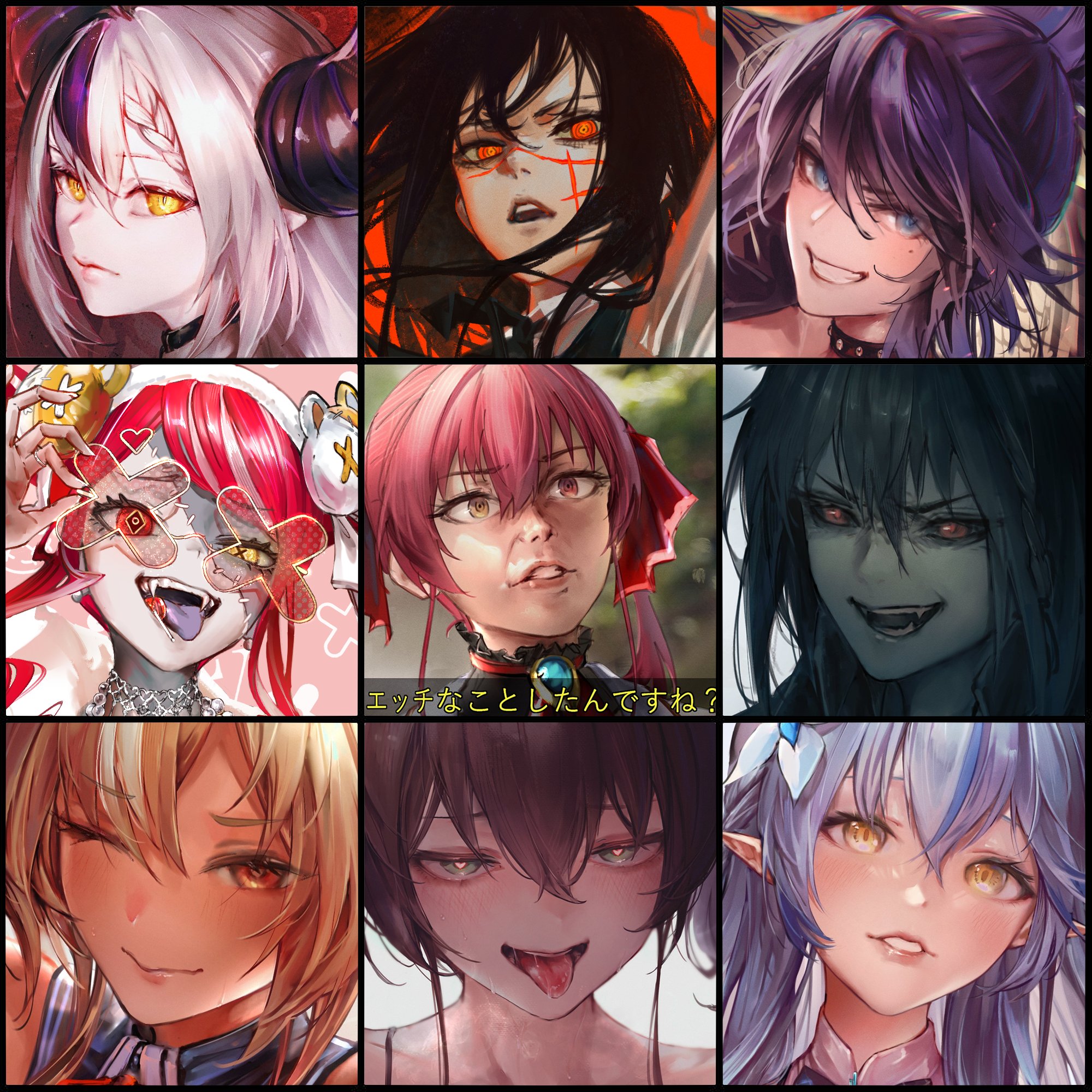 Hyde on Twitter: "#faceyourart https://t.co/PJqYscEZzK" / Twitter