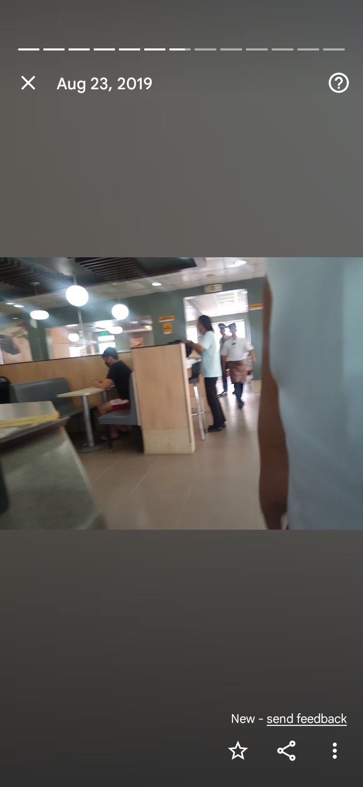 👀 on Twitter: "Siya yung dapat makaka anuhan ko sa cr ng mcdo sa bulsu kaso di ko sinipot 🤭 ...