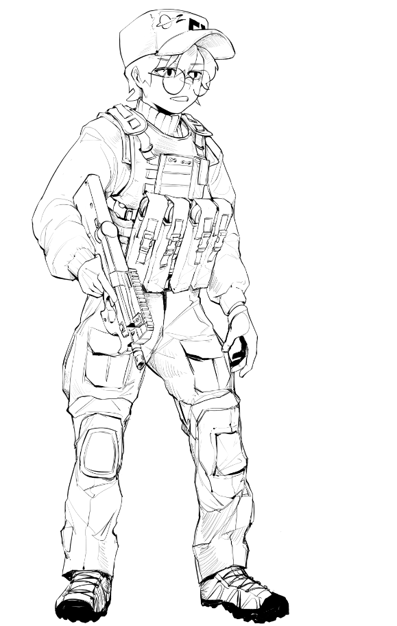 EPAKim (@EPAKIM1) さんのイラスト・マンガ作品まとめ (75 件) - Twoucan