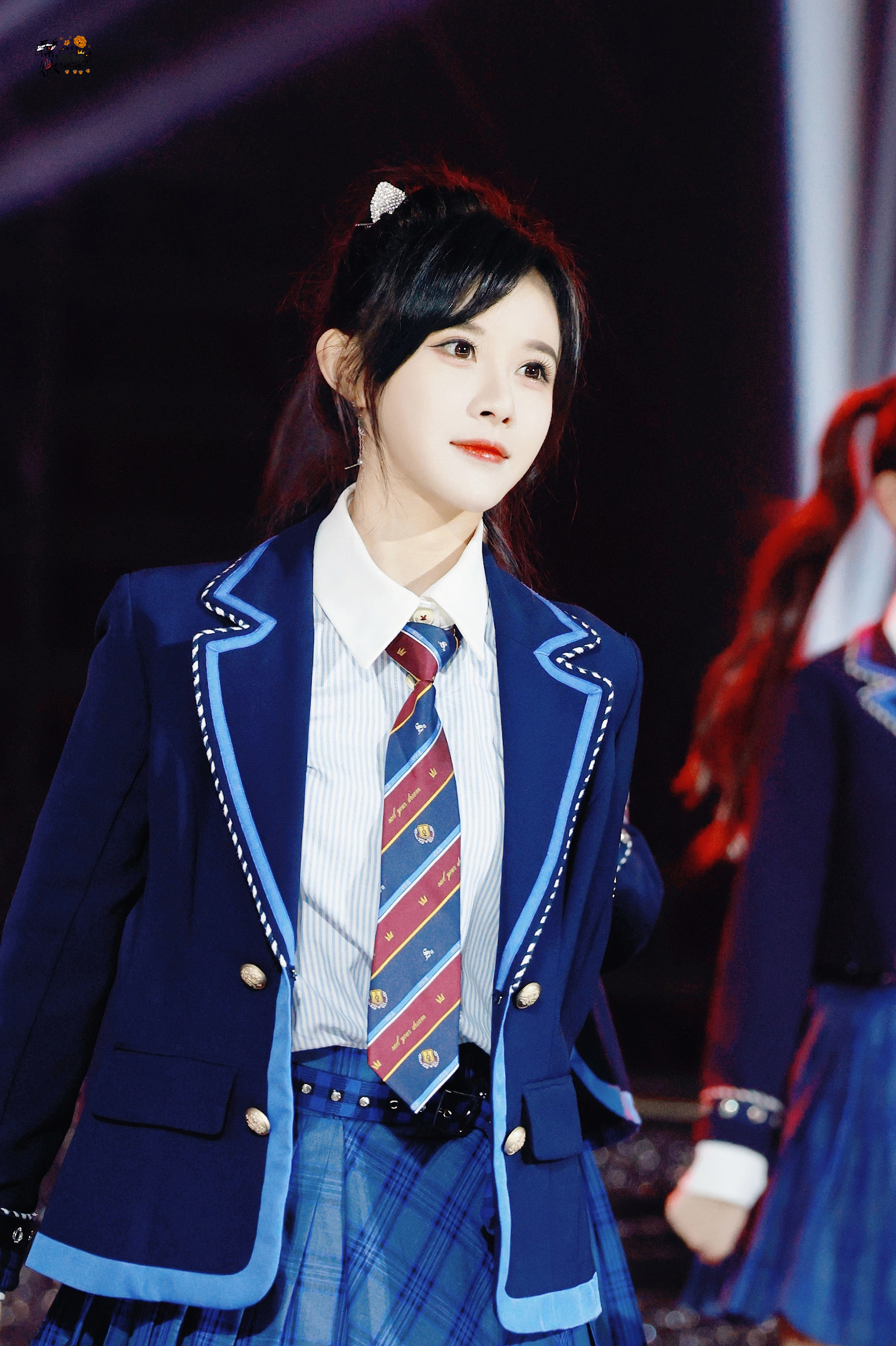 Duan Yixuan's Roast Goose Restaurant on Twitter: "220820 | SNH48 9th General Election · Dream Is ...