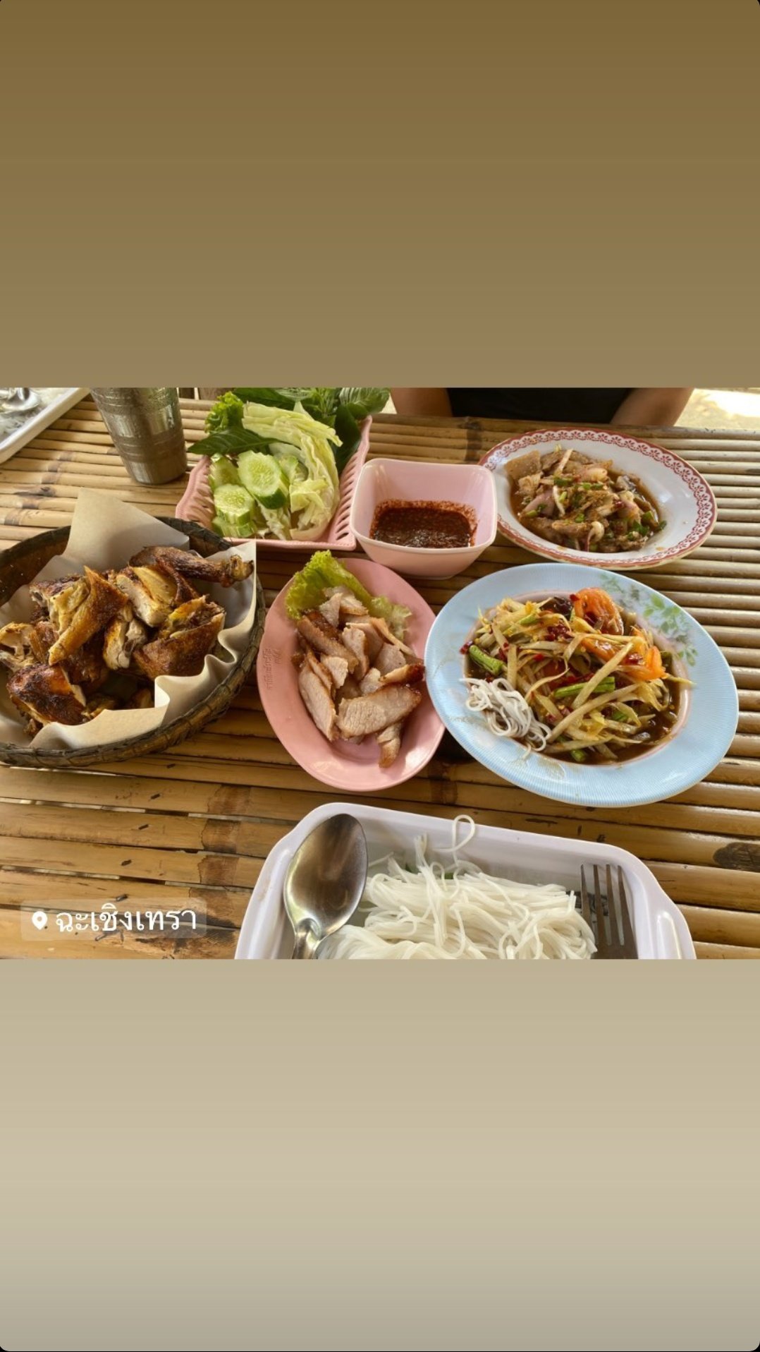 Mei CGM48 Thailand Fanclub #MeiCGM48 on Twitter: "[🌸 Mei CGM48 IG Story ] ถือโอกาสกลับบ้าน ...