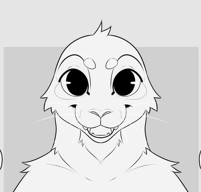 「Little subtype for Ampwaves! These are also open to make! Wa ...