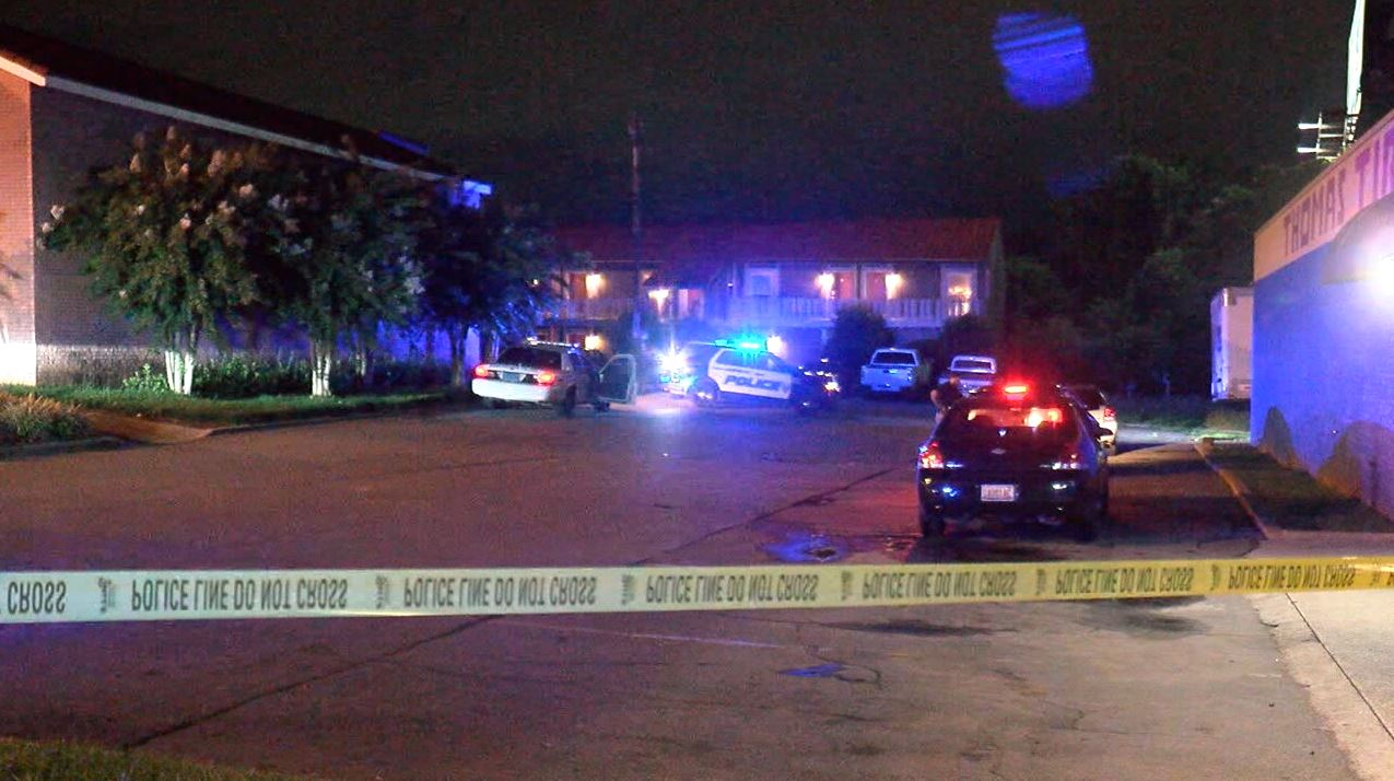 Wbrc Fox6 News On Twitter Just In Homicide Investigation Underway In