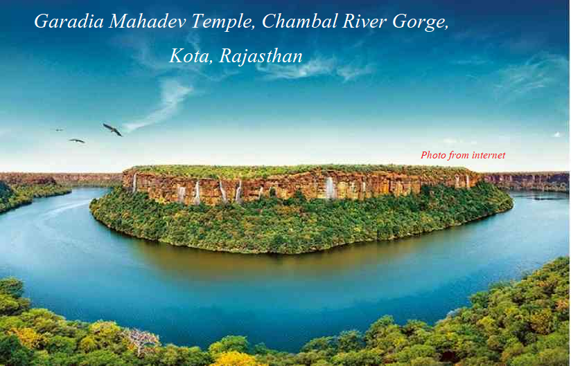 Chambal River