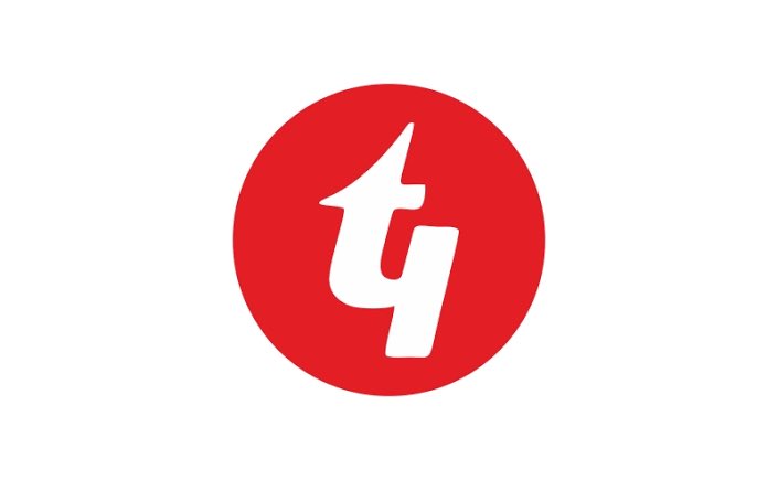 Techno India Logo
