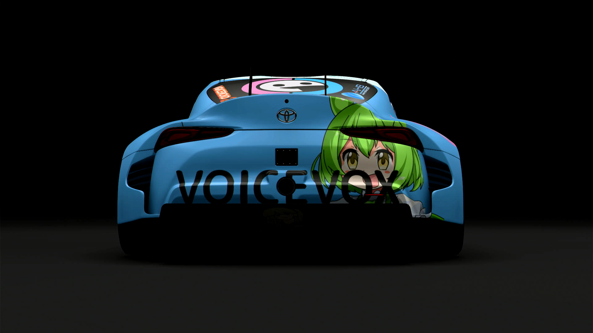 みうe on Twitter: "Gr3スープラ https://t.co/p6ru3arEms" / Twitter